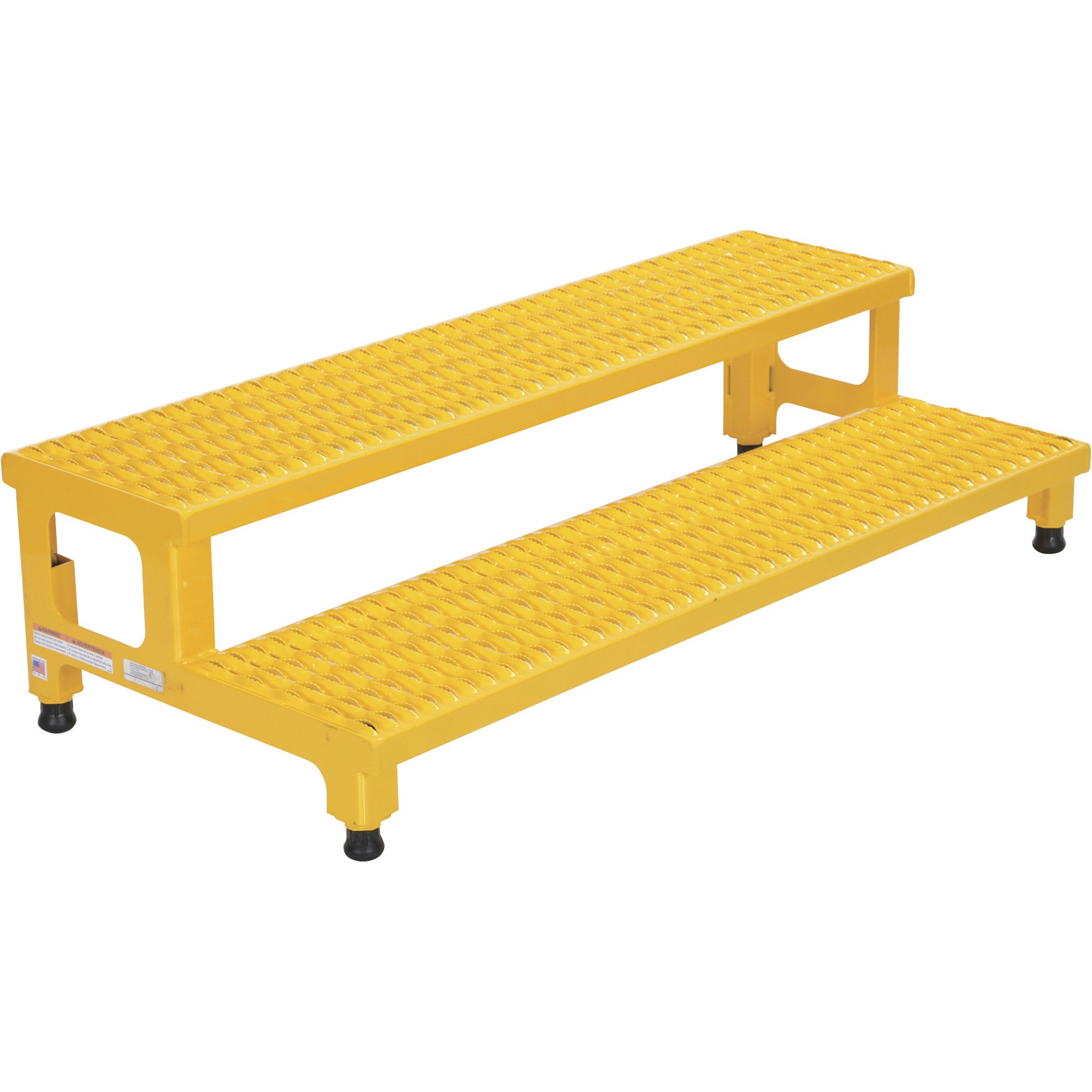 Cotterman Adjustable Work Platform — 800-Lb. Capacity, Model# 1AWP2424A3 A914 C1 P6 | Northern Tool